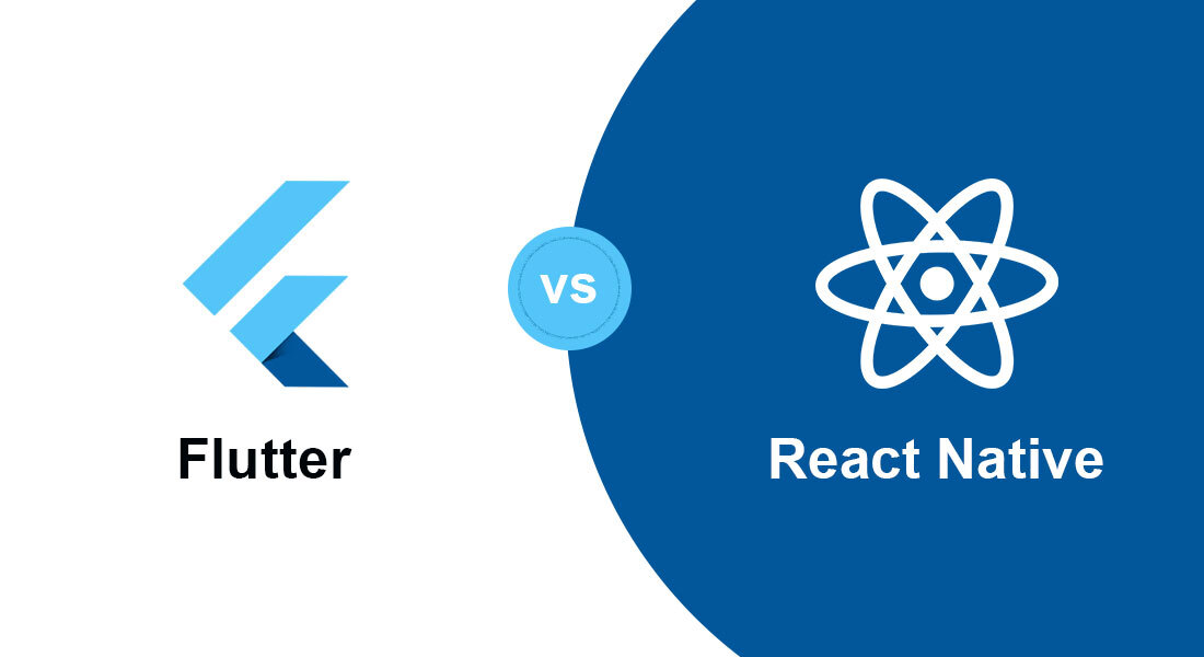 Flutter Vs React Native The Ultimate Face Off Sinergia Media Labs