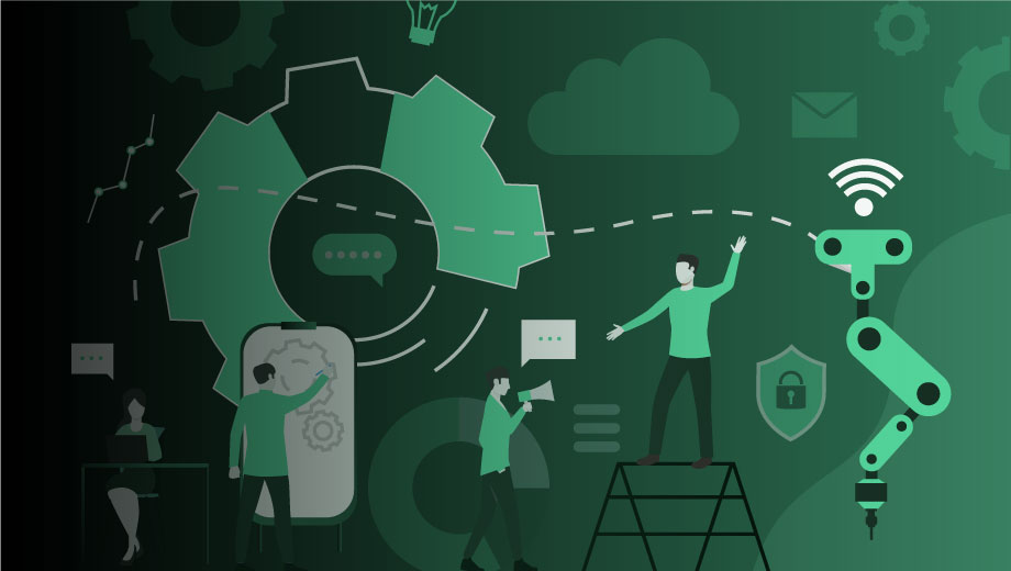 Technology & Engineering Services - Sinergia Media Labs