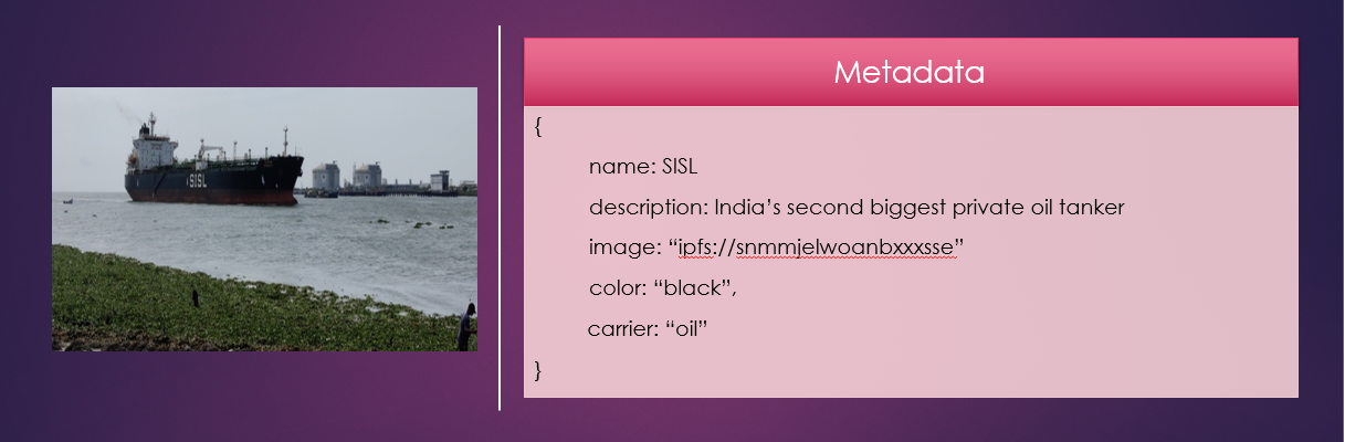 NFT Glossary for Newbies - Sinergia Media Labs