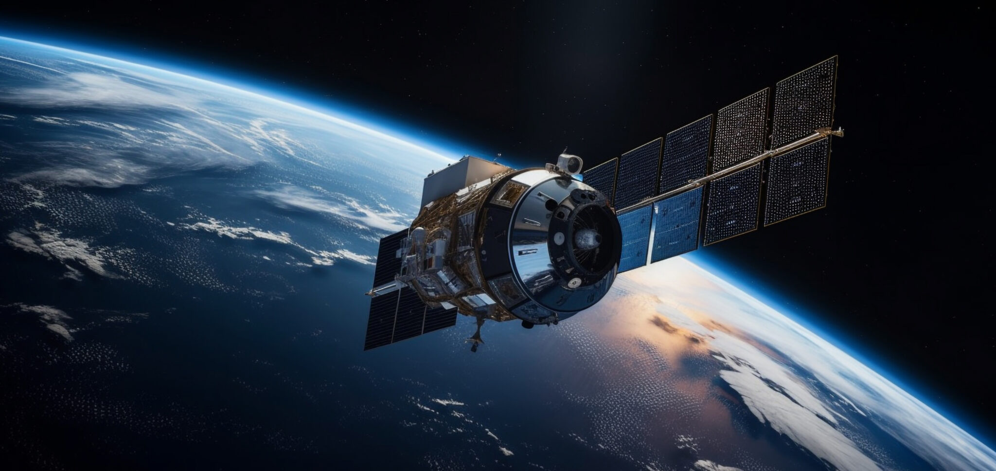 Satcom - Sinergia Media Labs