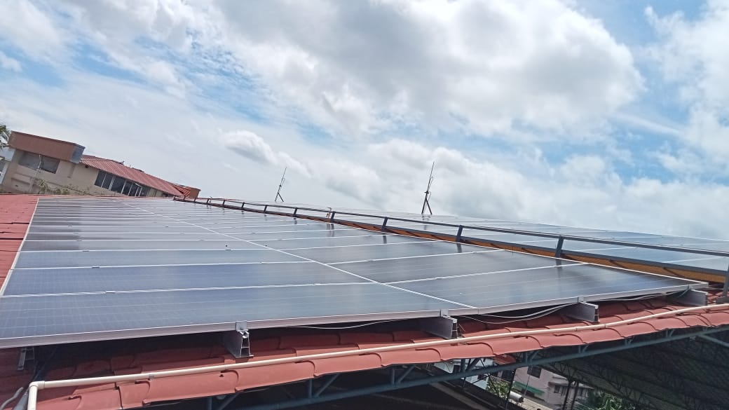 Sustainable Energy, Brighter Smiles - Sinergia Media Labs